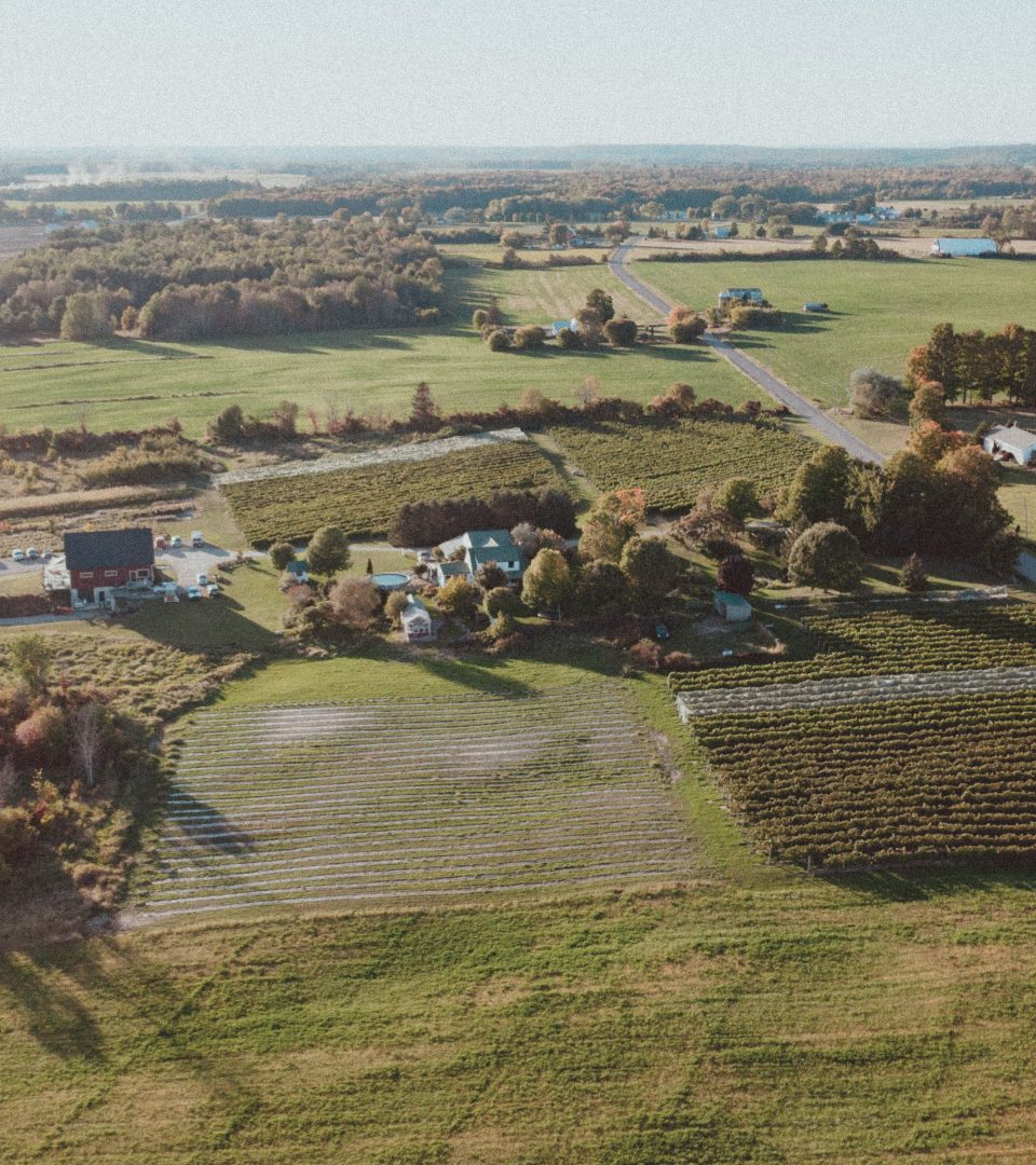 Clarendon – MRC de Pontiac