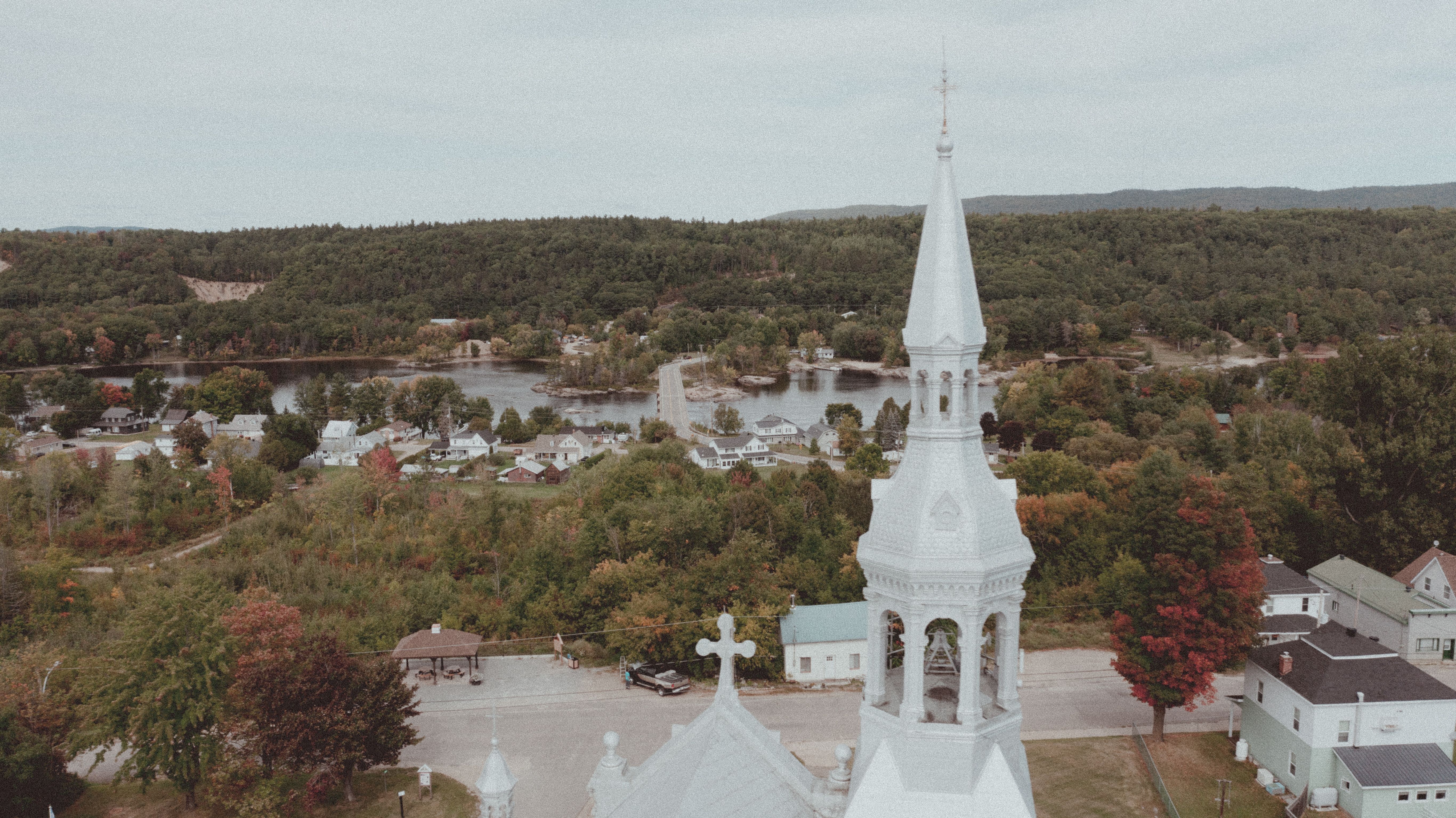 L'Isle-aux-Allumettes – MRC de Pontiac