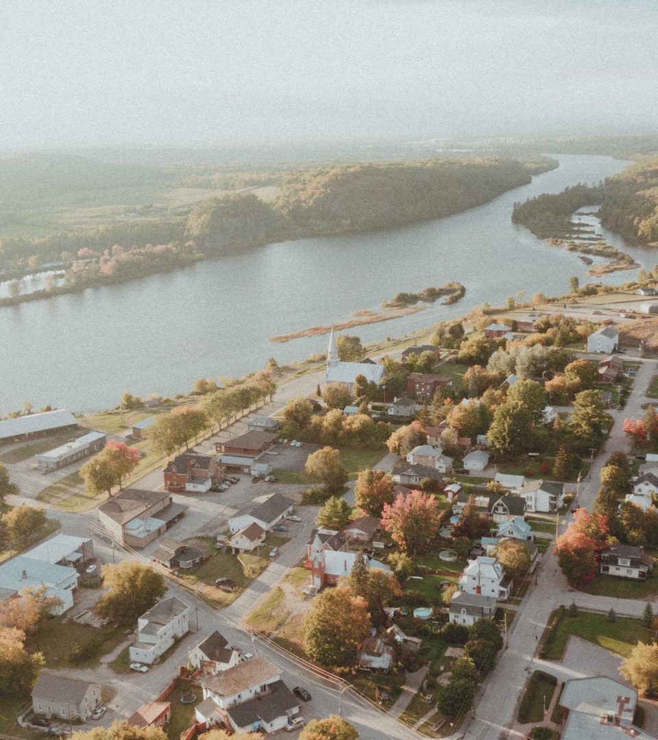 Campbell's Bay – MRC de Pontiac