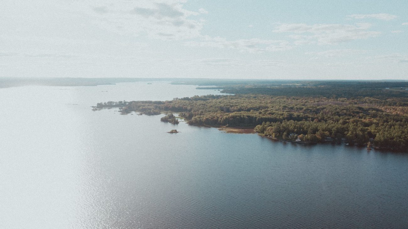 The Territory – MRC de Pontiac