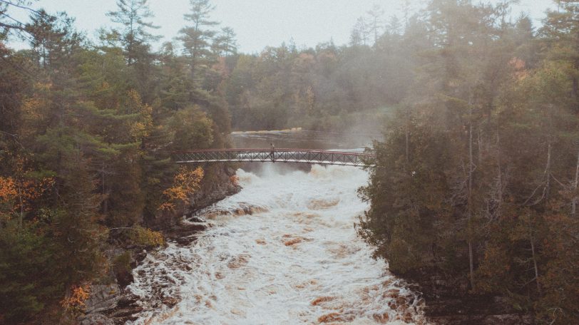 The Territory – MRC de Pontiac