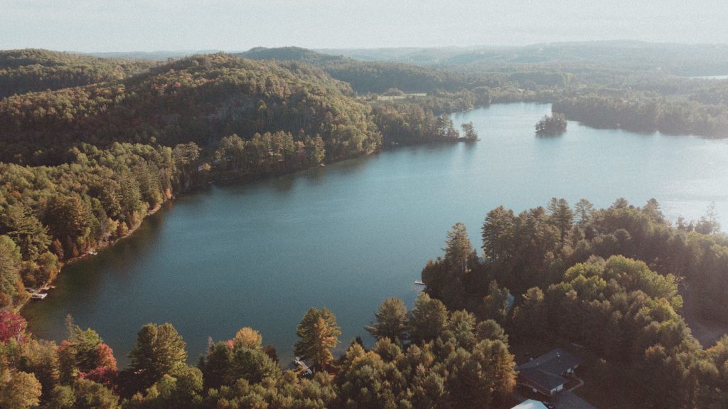 The Territory – MRC de Pontiac