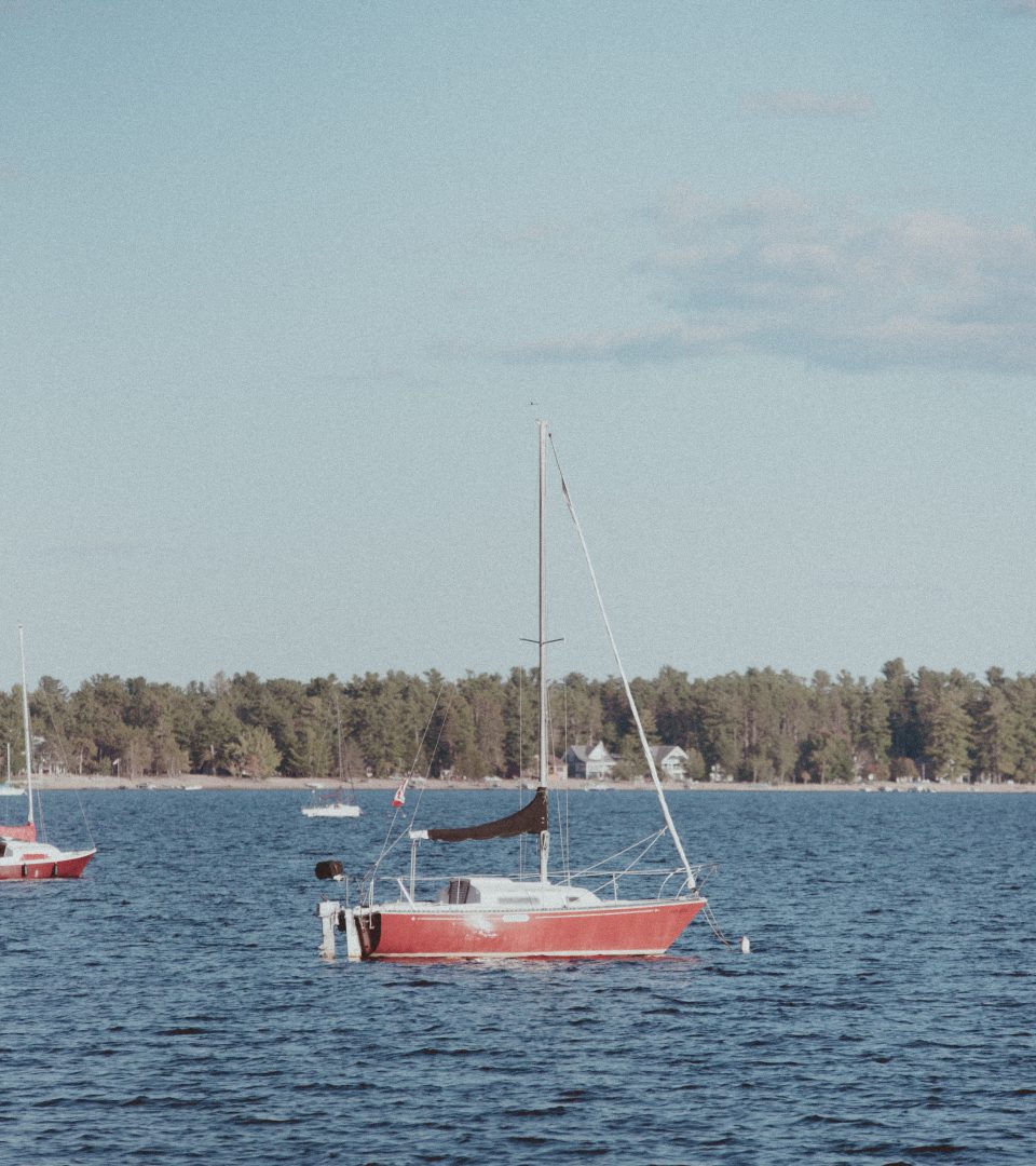 Ottawa River Waterway – MRC de Pontiac