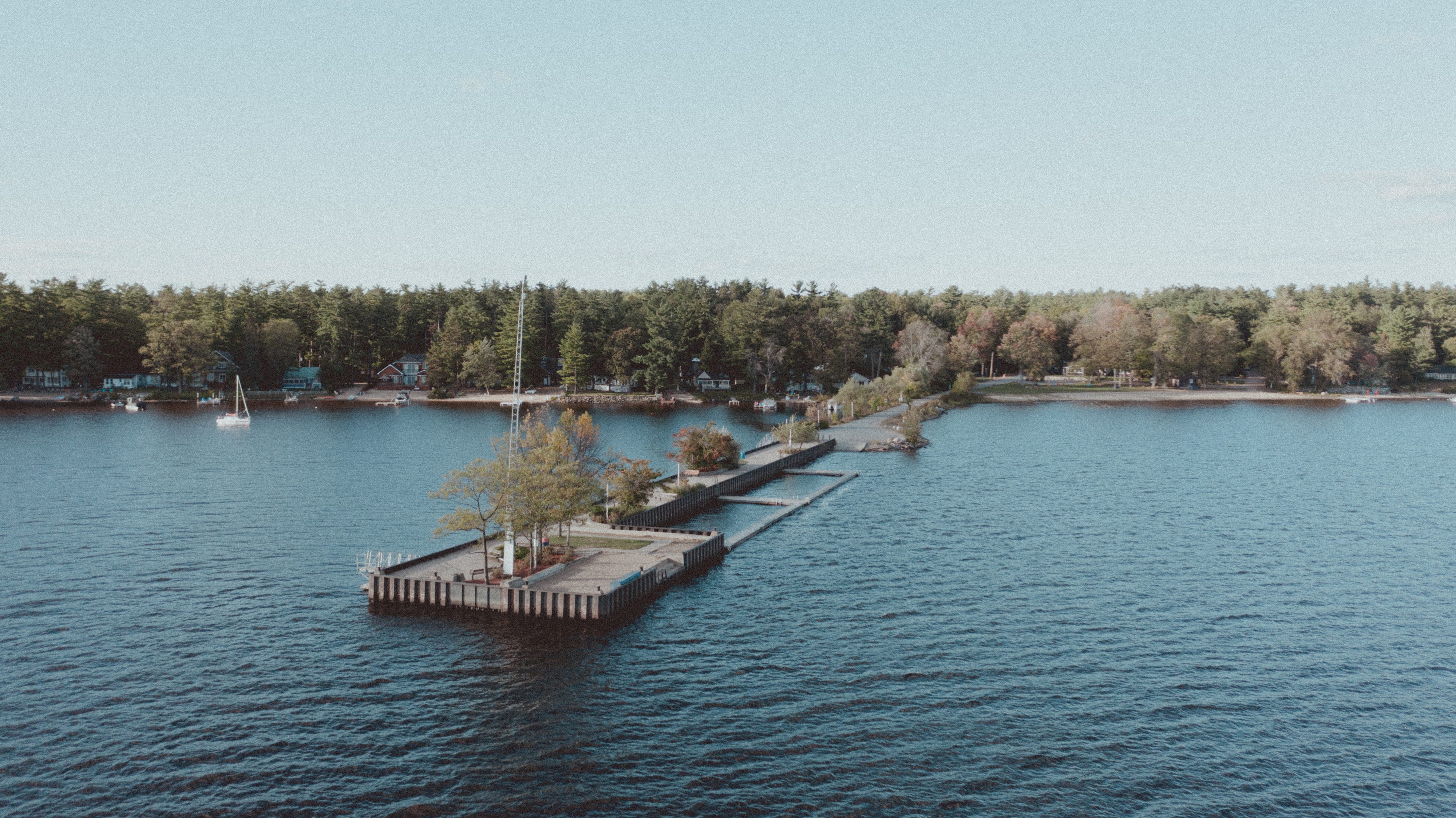 Quai de Norway Bay – MRC de Pontiac