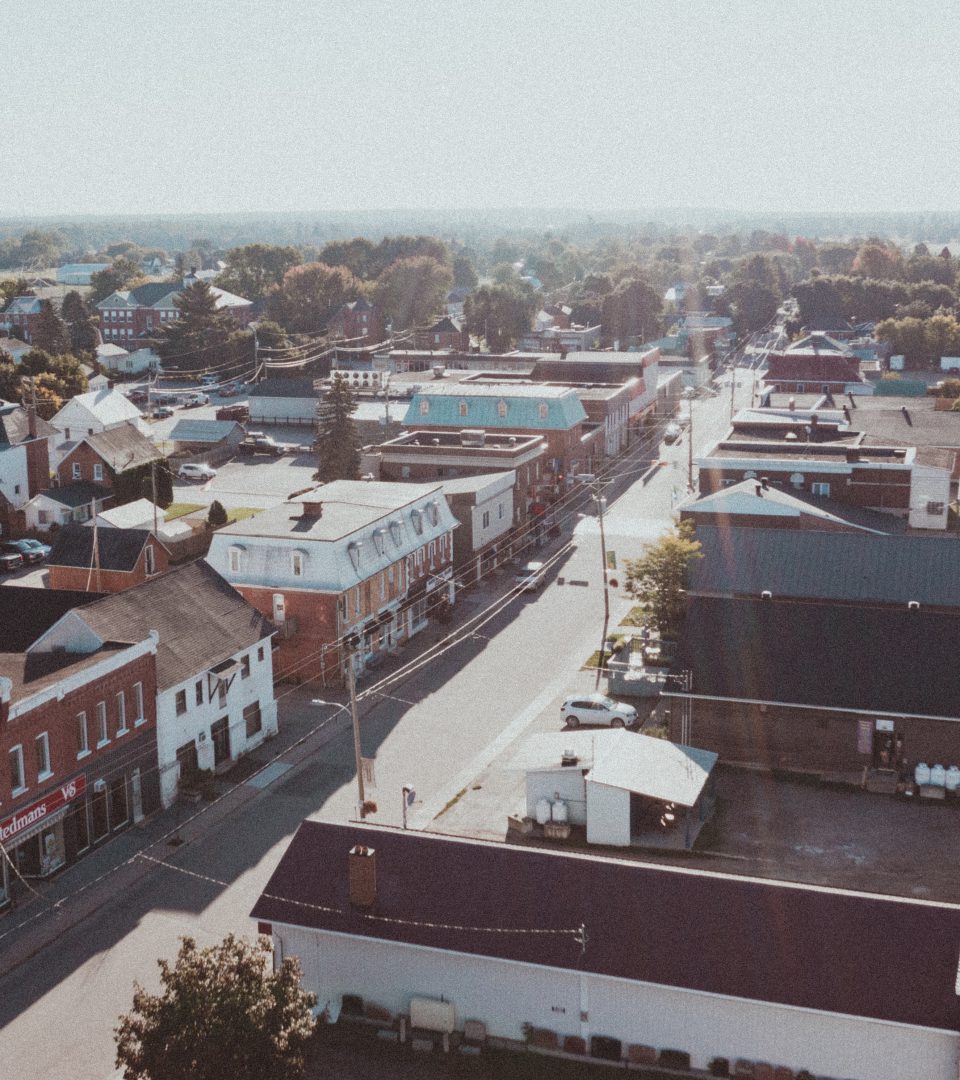 Shawville Lions Country Jamboree – MRC de Pontiac