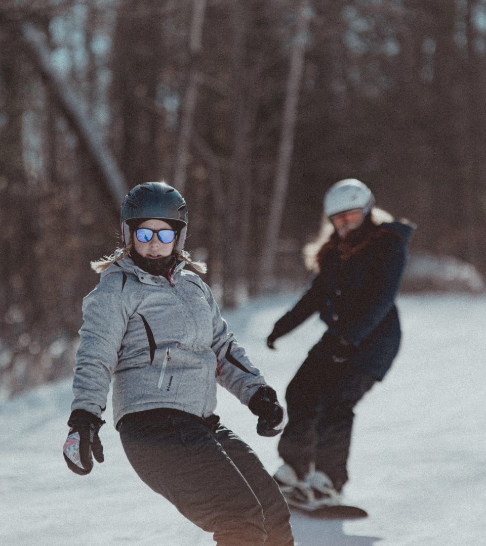 Mont Chilly – MRC de Pontiac