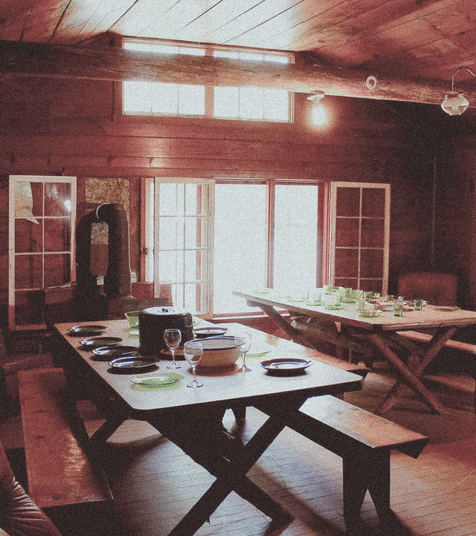 Zec Dumoine – MRC de Pontiac