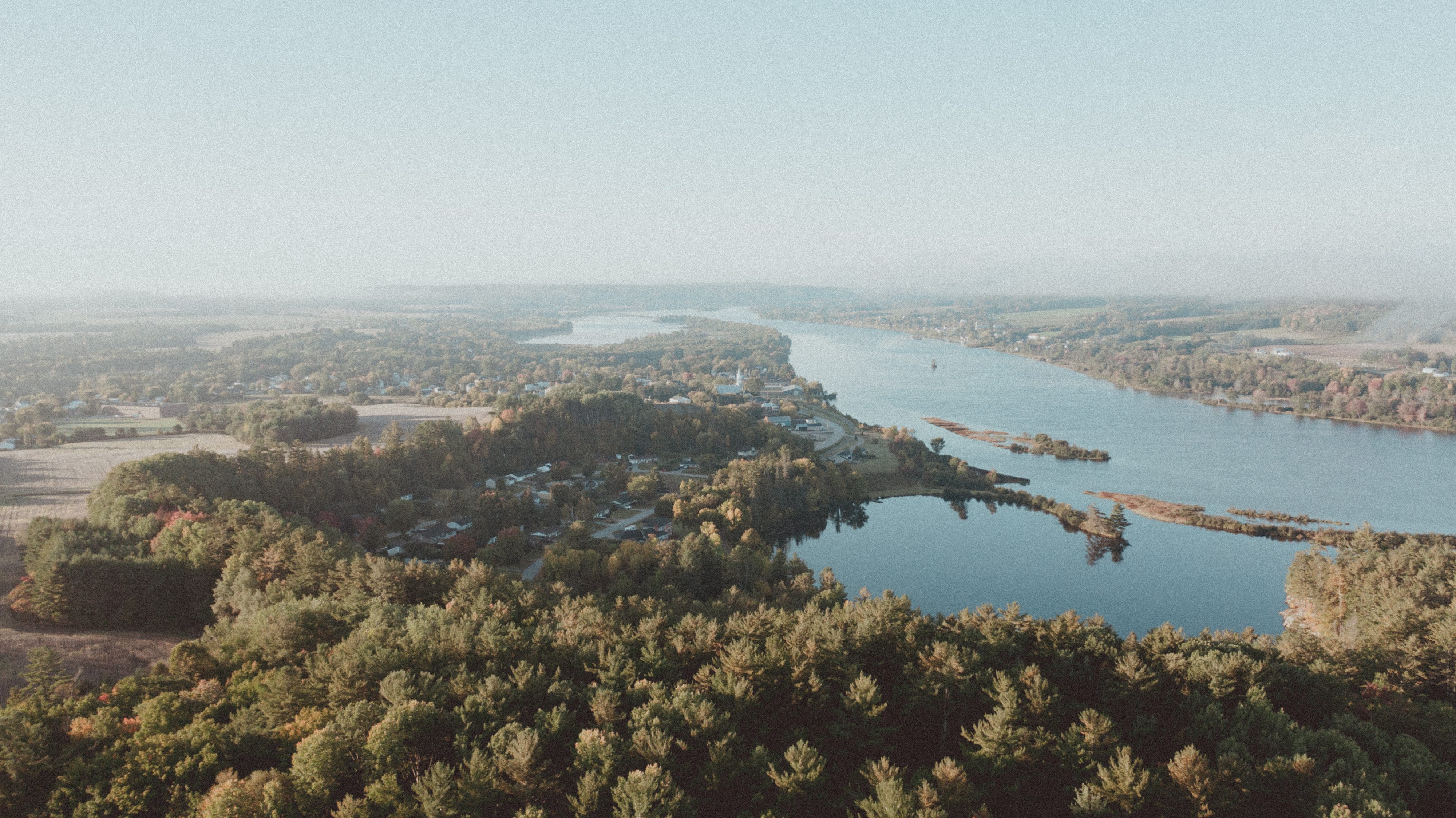 Litchfield Dock – MRC de Pontiac