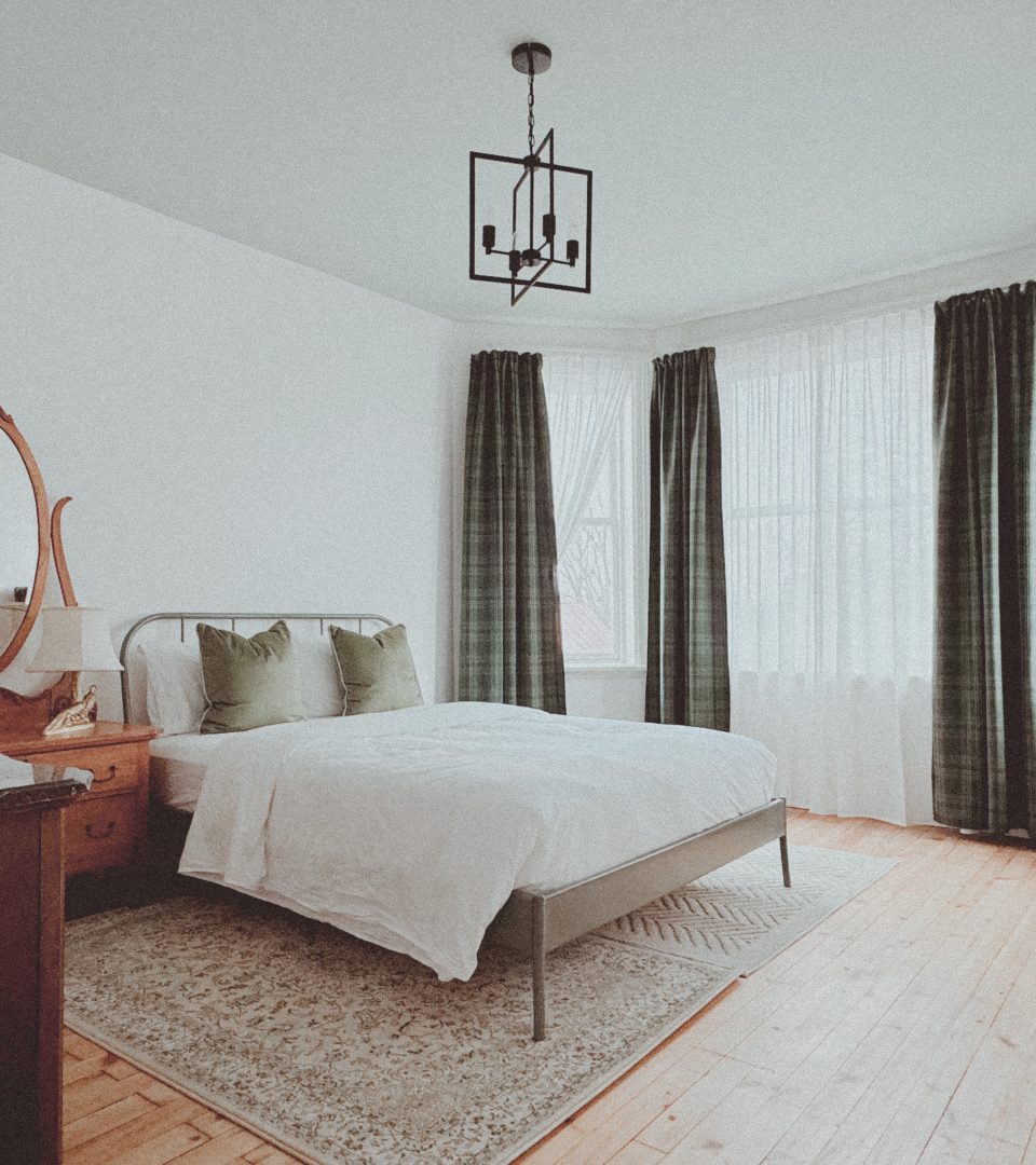 Circa B&B – MRC de Pontiac